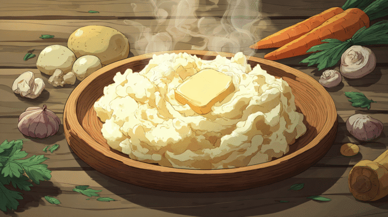 Are Mashed Potatoes a Good Choice for Diabetics? Understanding ...